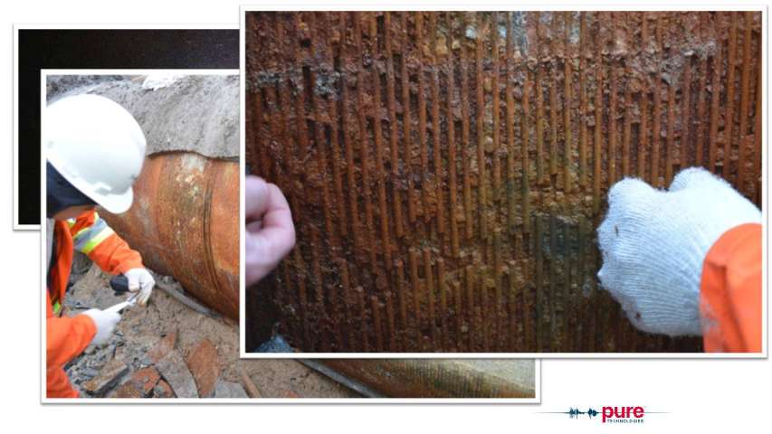 ACWWA - Conference Presentations - Pure Technologies - Managing the ...