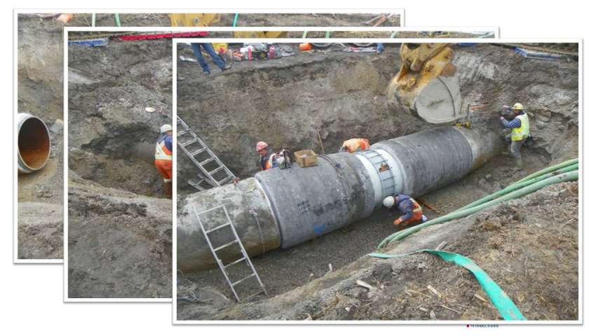 ACWWA - Conference Presentations - Pure Technologies - Managing the ...