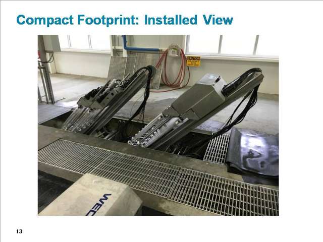 ACWWA - Conference Presentations - Xylem Water Solutions - Development ...