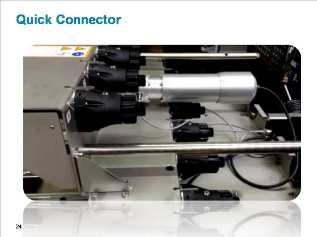 ACWWA - Conference Presentations - Xylem Water Solutions - Development ...