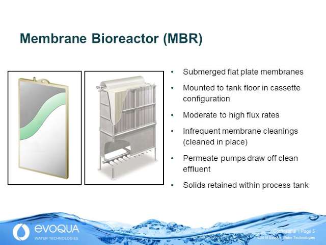 ACWWA - Conference Presentations - ADI Systems - Upgrading Wastewater ...