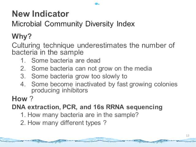 ACWWA - Conference Presentations - Dalhousie University - Understanding ...