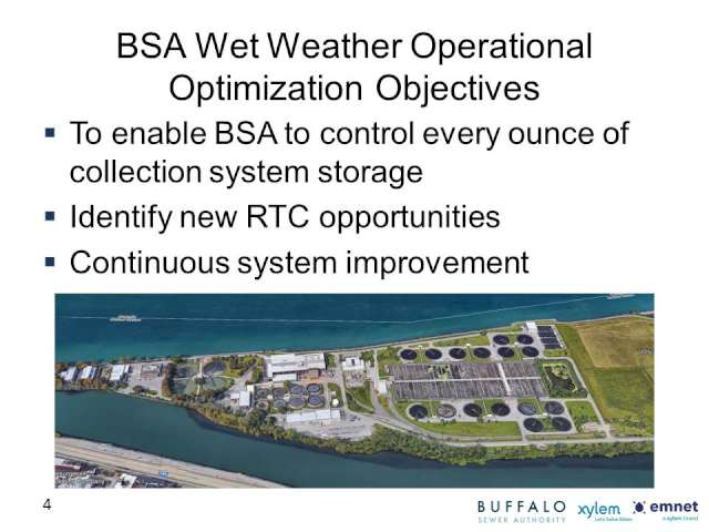 ACWWA - Conference Presentations - Emnet, a Xylem Brand - Buffalo NY ...