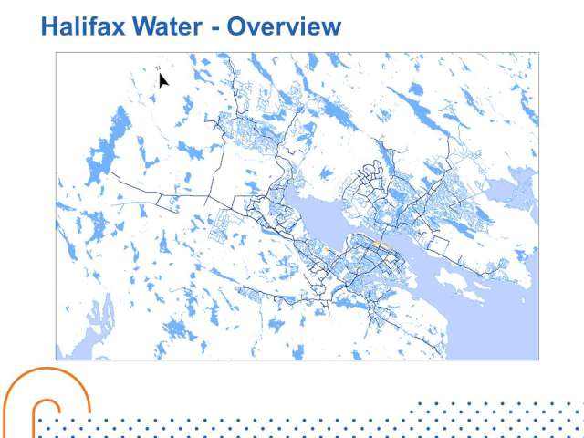 ACWWA - Conference Presentations - Halifax Water - Repair of a Critical ...