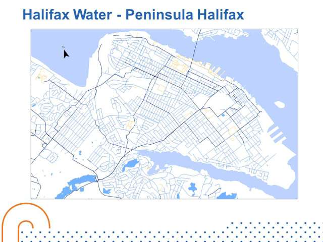 ACWWA - Conference Presentations - Halifax Water - Repair of a Critical ...