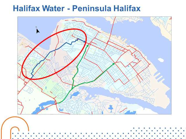 ACWWA - Conference Presentations - Halifax Water - Repair of a Critical ...