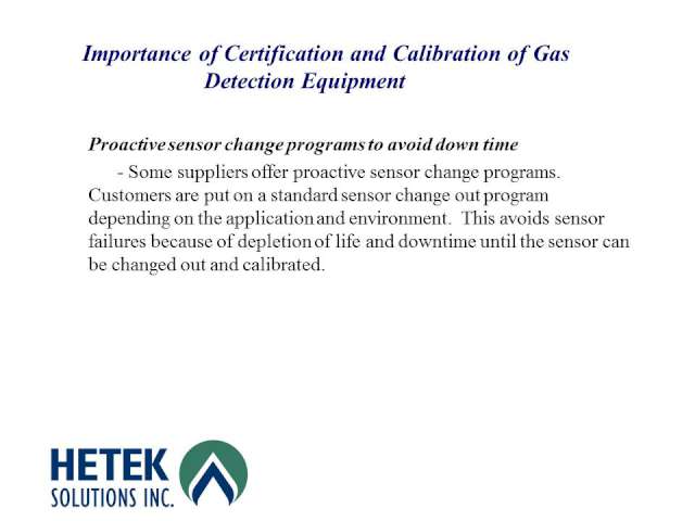 ACWWA - ACWWA - Hetek Solutions - Gas Monitoring Requirements ...